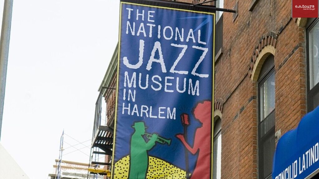 Things to Do in Harlem – Historic Sites & Museums | EE Tours