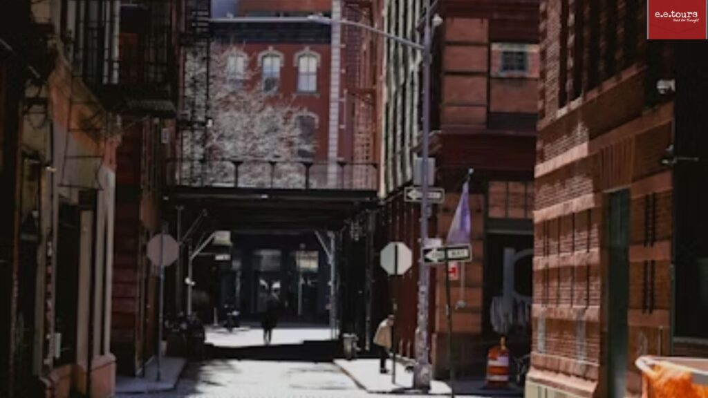 What Are the Best Things to Do in Tribeca on a Group Tour? – e.e. Tours ...